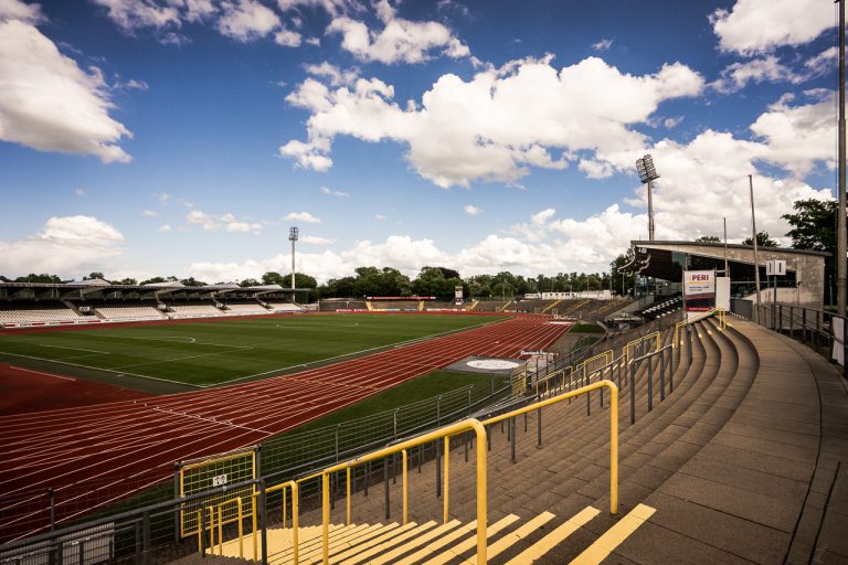 SSV Ulm Tickets 2026/27 » günstige Preise
