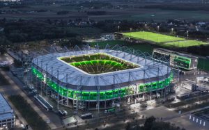 Gladbach Kãln Tickets